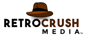Retro Crush Media Blog - Retro Crush Media